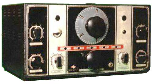 RigPix Database - National Company - NC-100