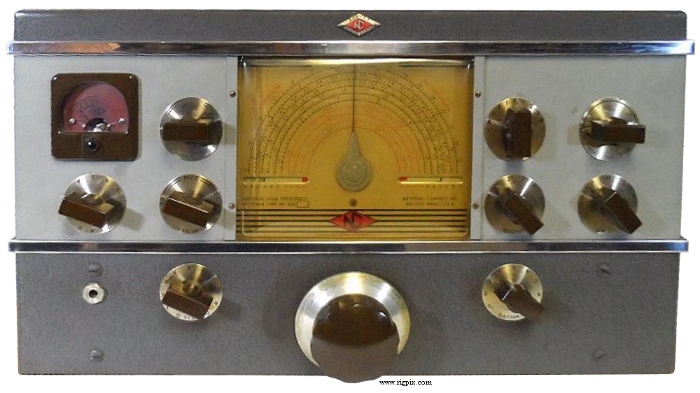 RigPix Database - National Company - NC-200