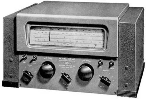 RigPix Database - National Company - NC-46