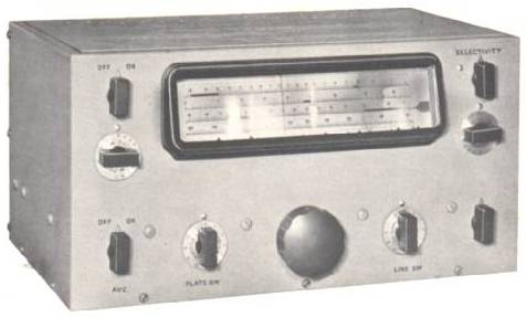 RigPix Database - National Company - NC-80X