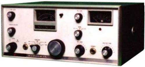 RigPix Database - National Company - NCX-3