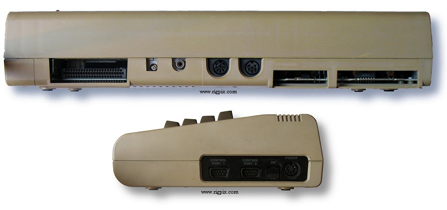 RigPix Database - Vintage home computers (Except IBM PC's and their ...