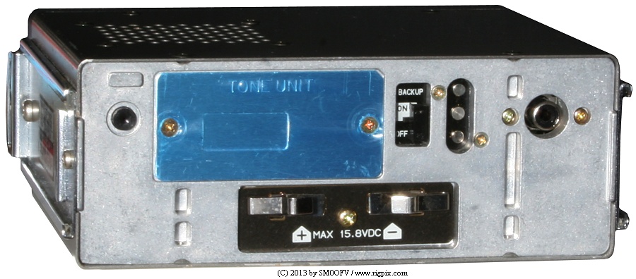RigPix Database - Yaesu - FT-290R II